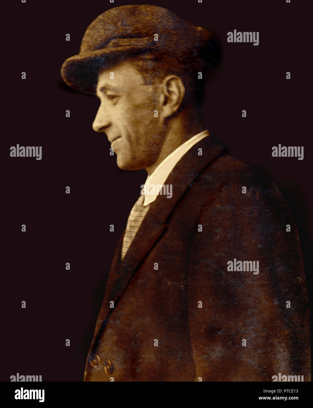 Sergey ivanovich hi-res stock photography and images - Alamy