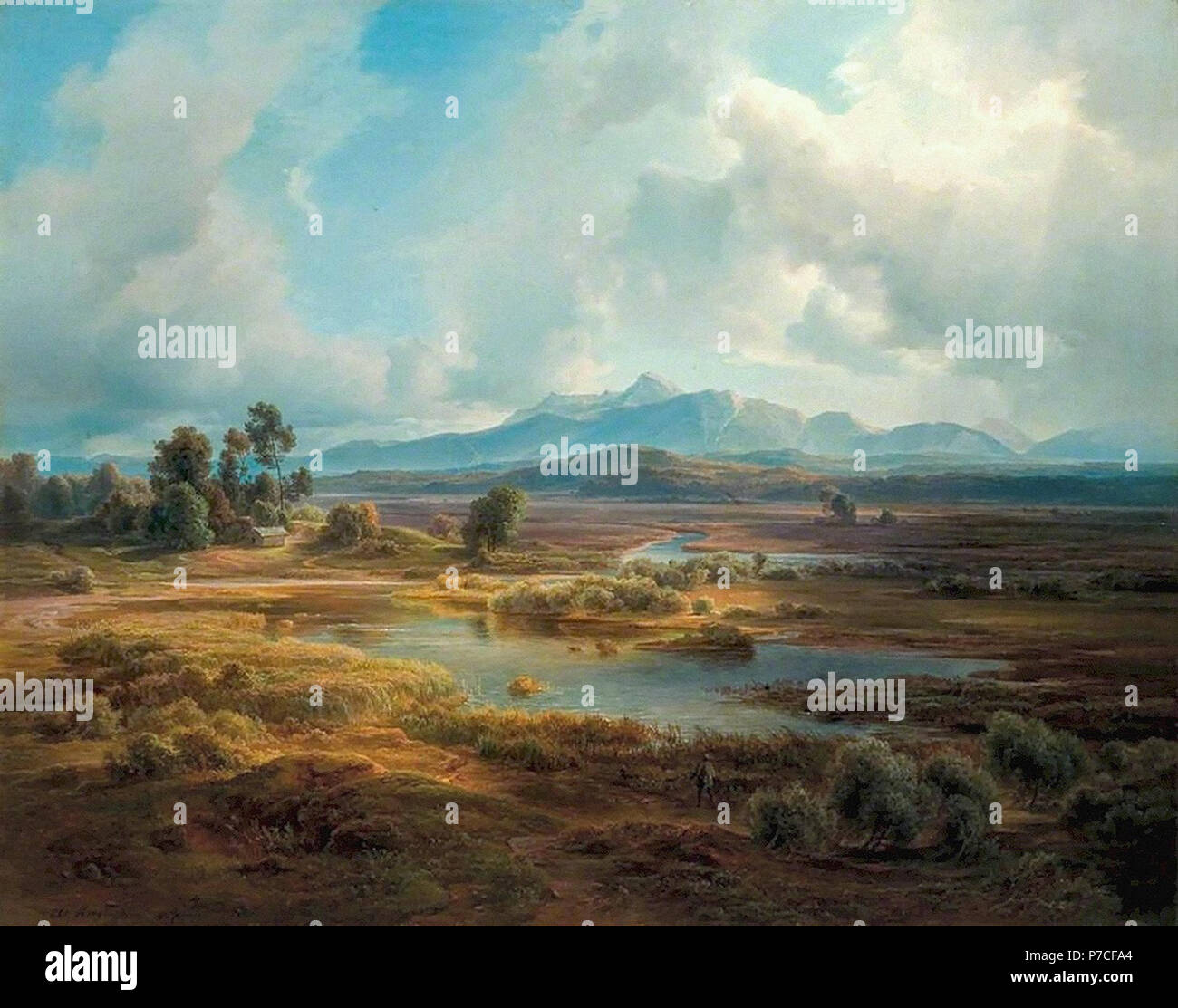 Christian Ernst High Resolution Stock Photography and Images - Alamy