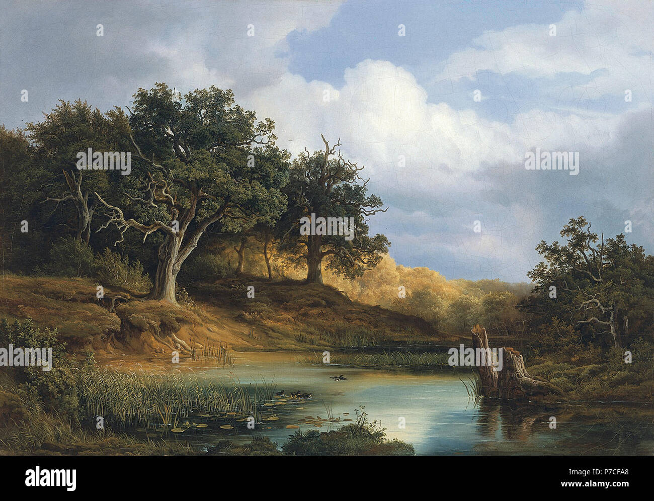 Christian ernst hi-res stock photography and images - Alamy