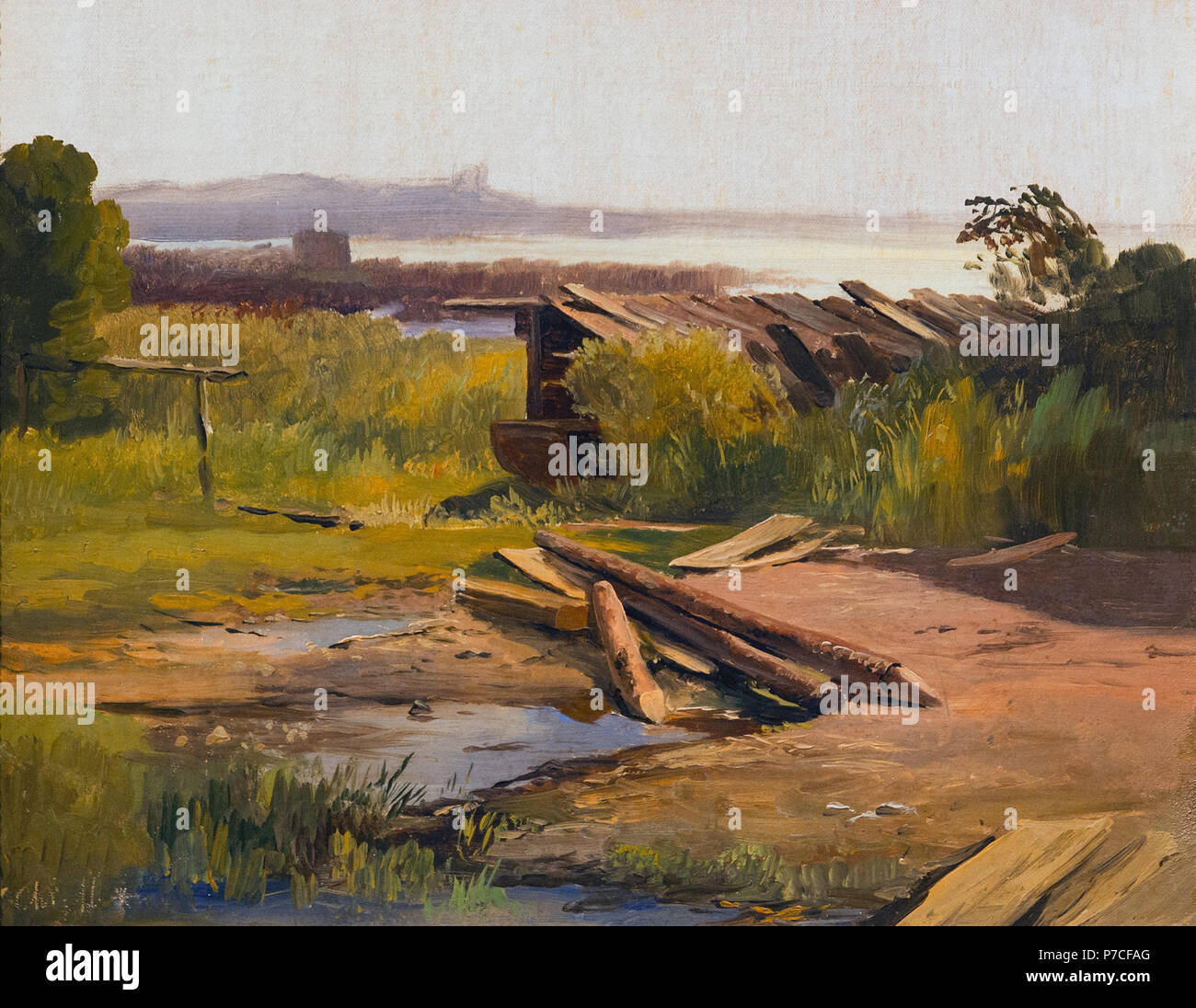 Christian ernst morgenstern hi-res stock photography and images - Alamy