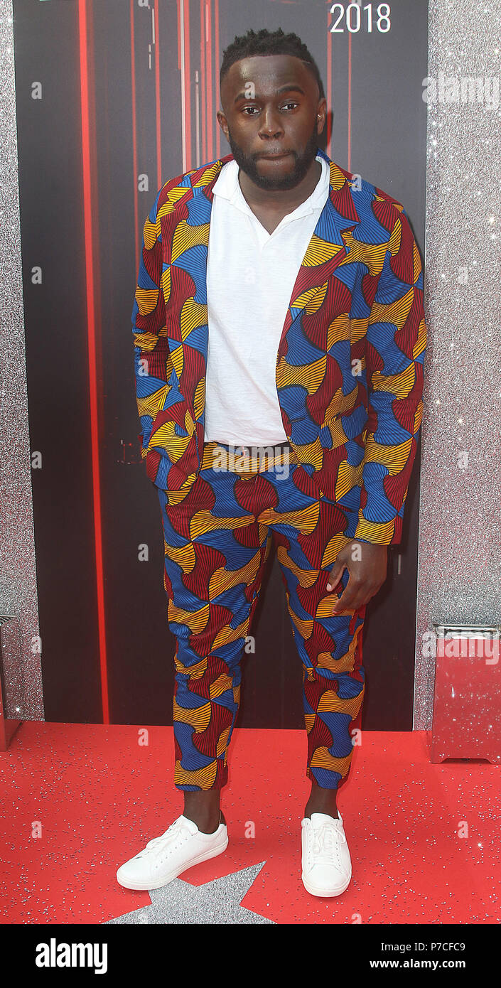 Fatogun hi-res stock photography and images - Alamy