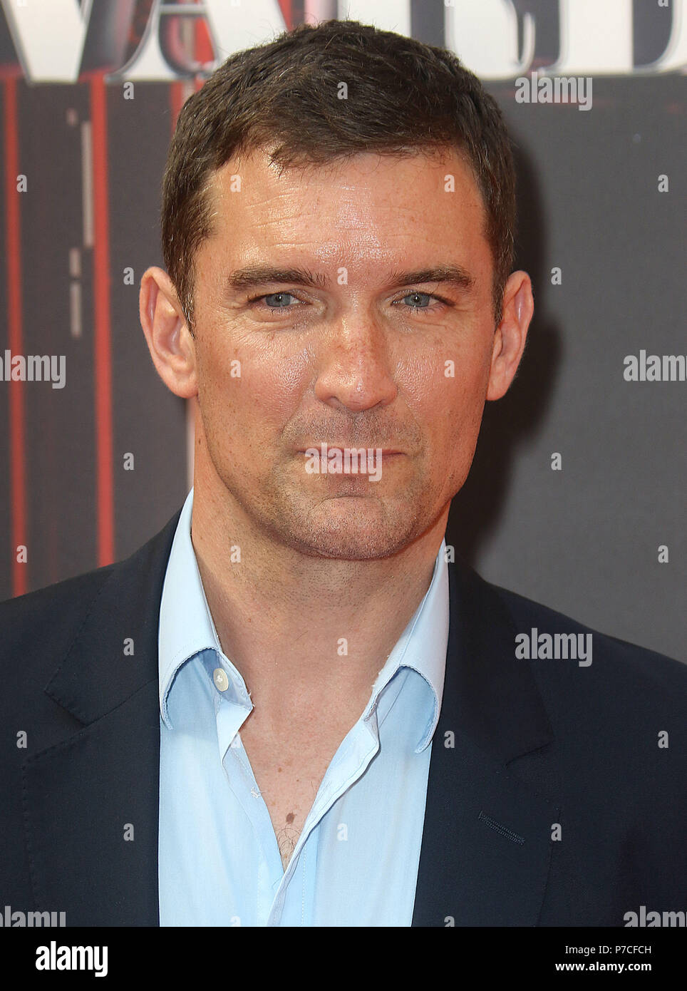 Matthew Chambers High Resolution Stock Photography and Images - Alamy