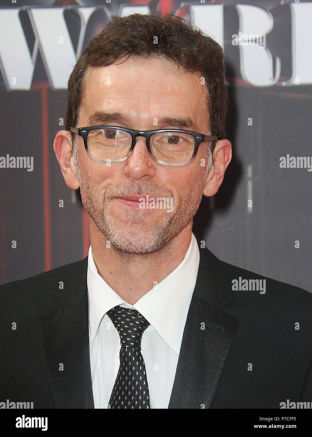 Mark charnock hi-res stock photography and images - Alamy