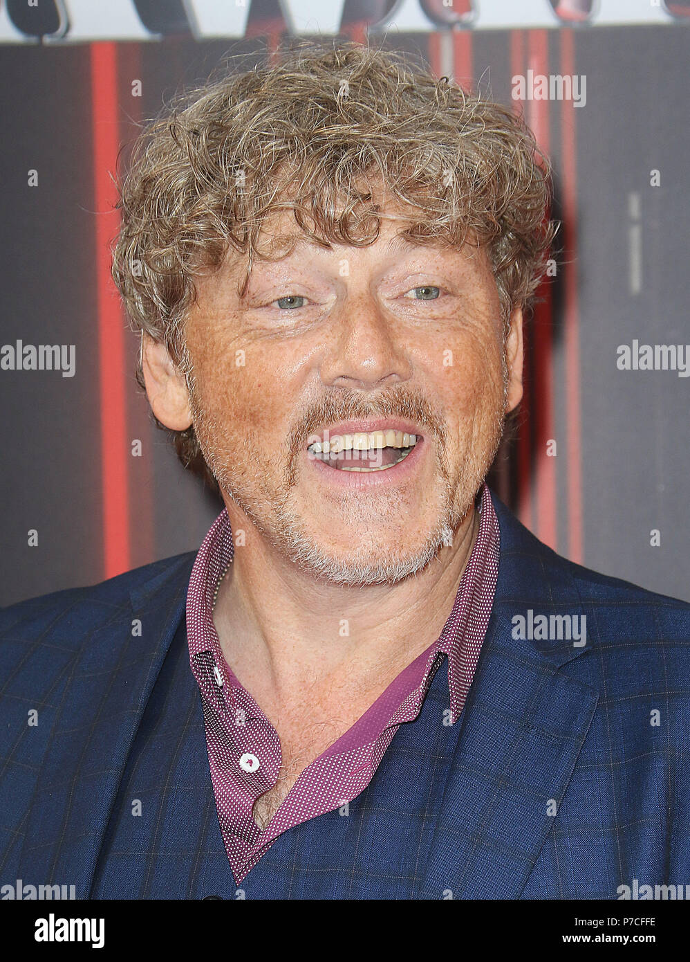 Jun 06, 2018 - Mark Jordon attending British Soap Awards 2018, Hackney ...