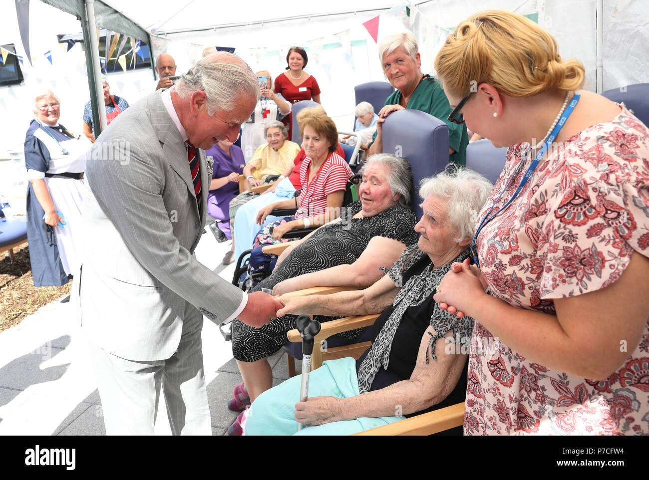 Aneurin bevan hi-res stock photography and images - Alamy