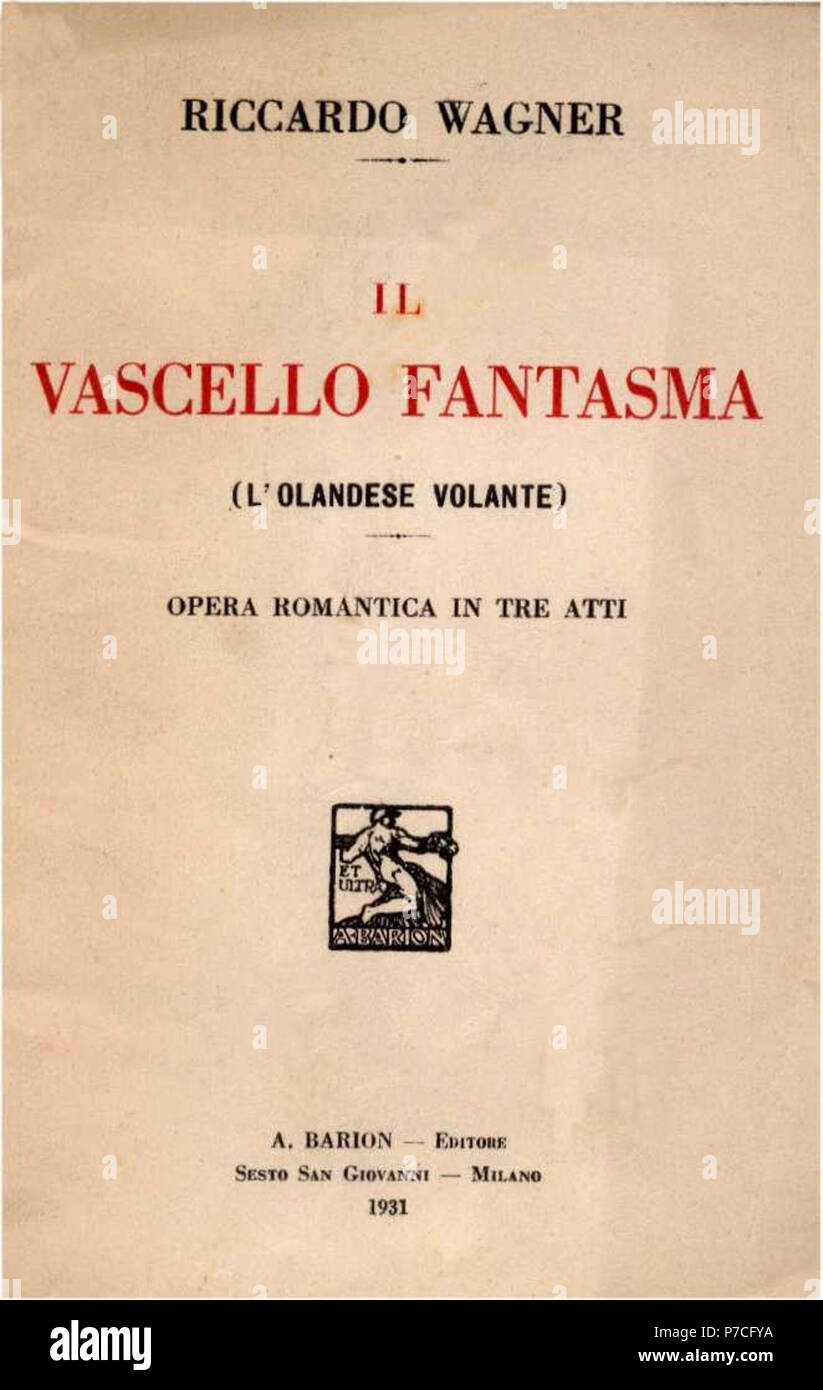 Vascello hi-res stock photography and images - Alamy