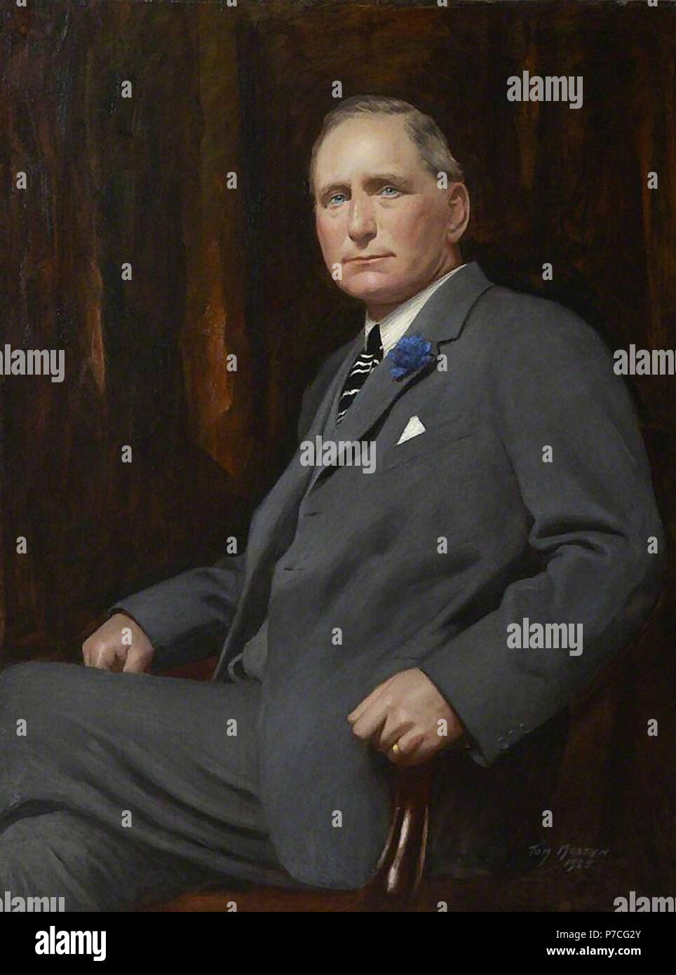 Tom mostyn hi-res stock photography and images - Alamy