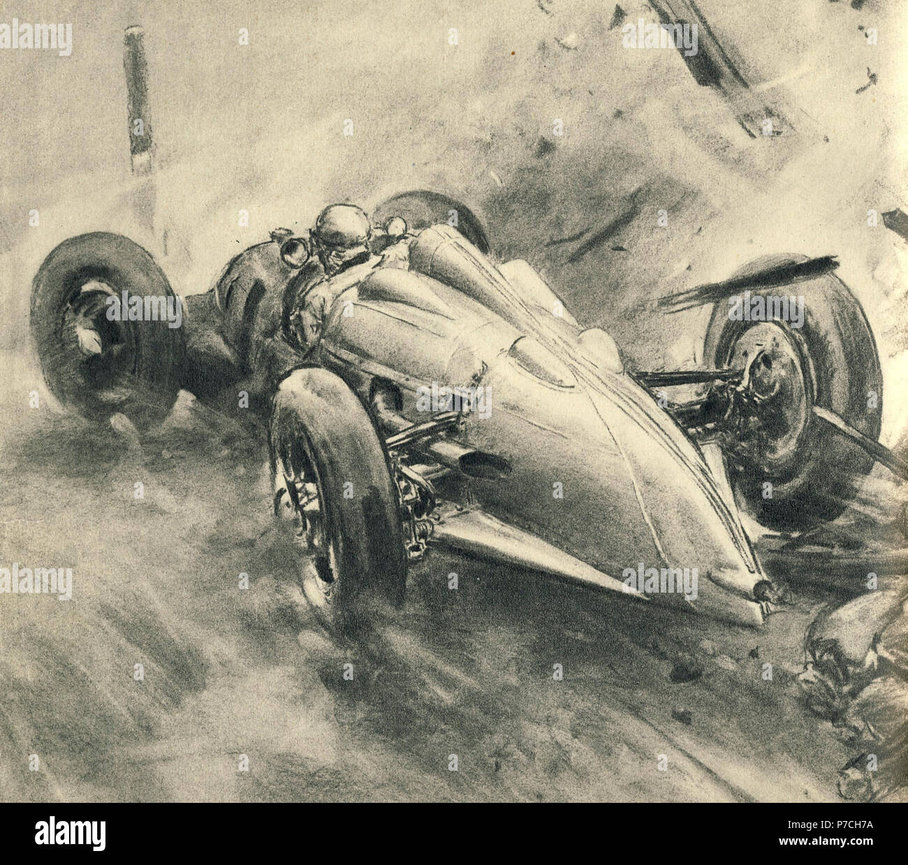 Hans stuck hi-res stock photography and images - Alamy