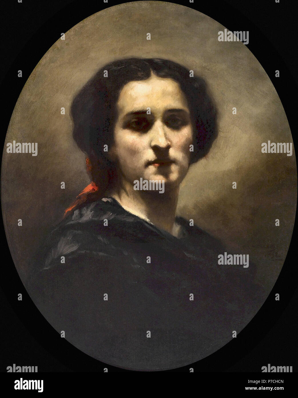 Charles louis muller hi-res stock photography and images - Alamy