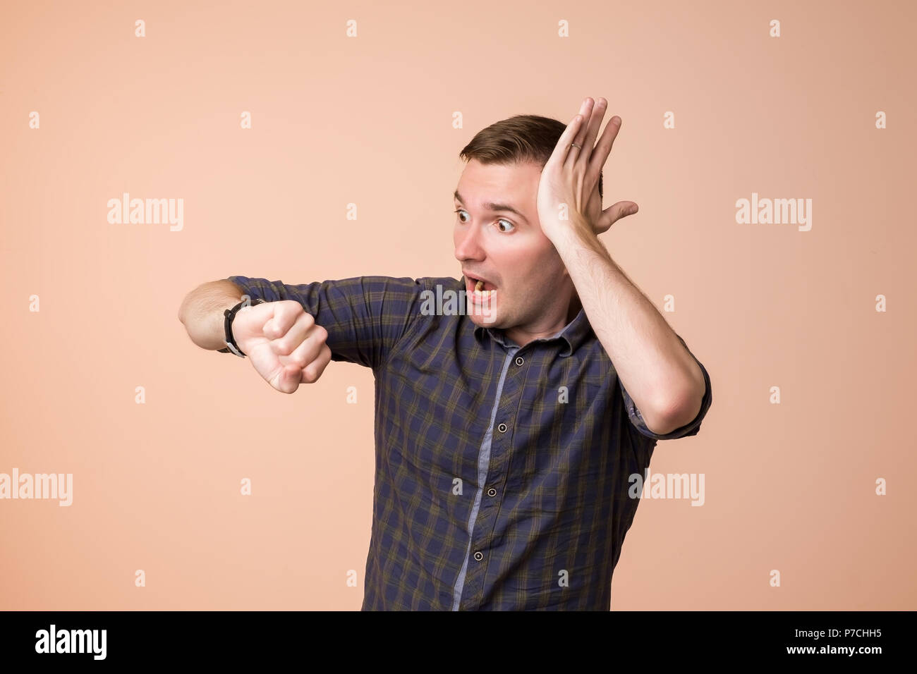 Irritation management hi-res stock photography and images - Alamy
