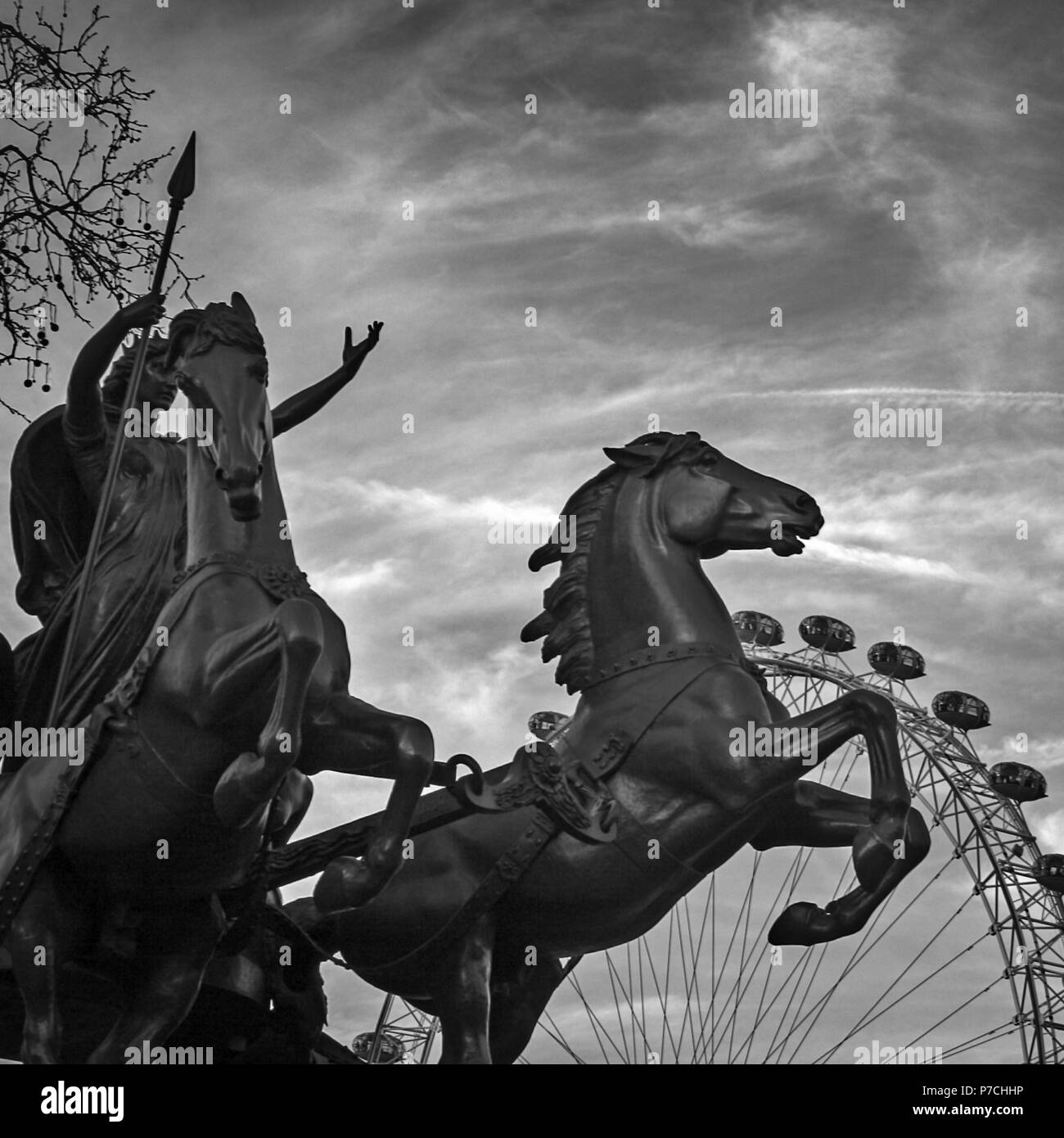 Boadicea Spear High Resolution Stock Photography and Images - Alamy