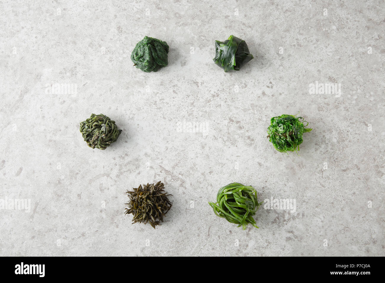 Object photos - seaweed, its rich in vitamins, minerals, and fiber. 143 ...