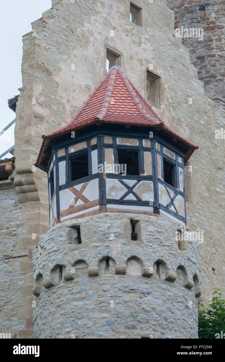 Mosbach hi-res stock photography and images - Alamy