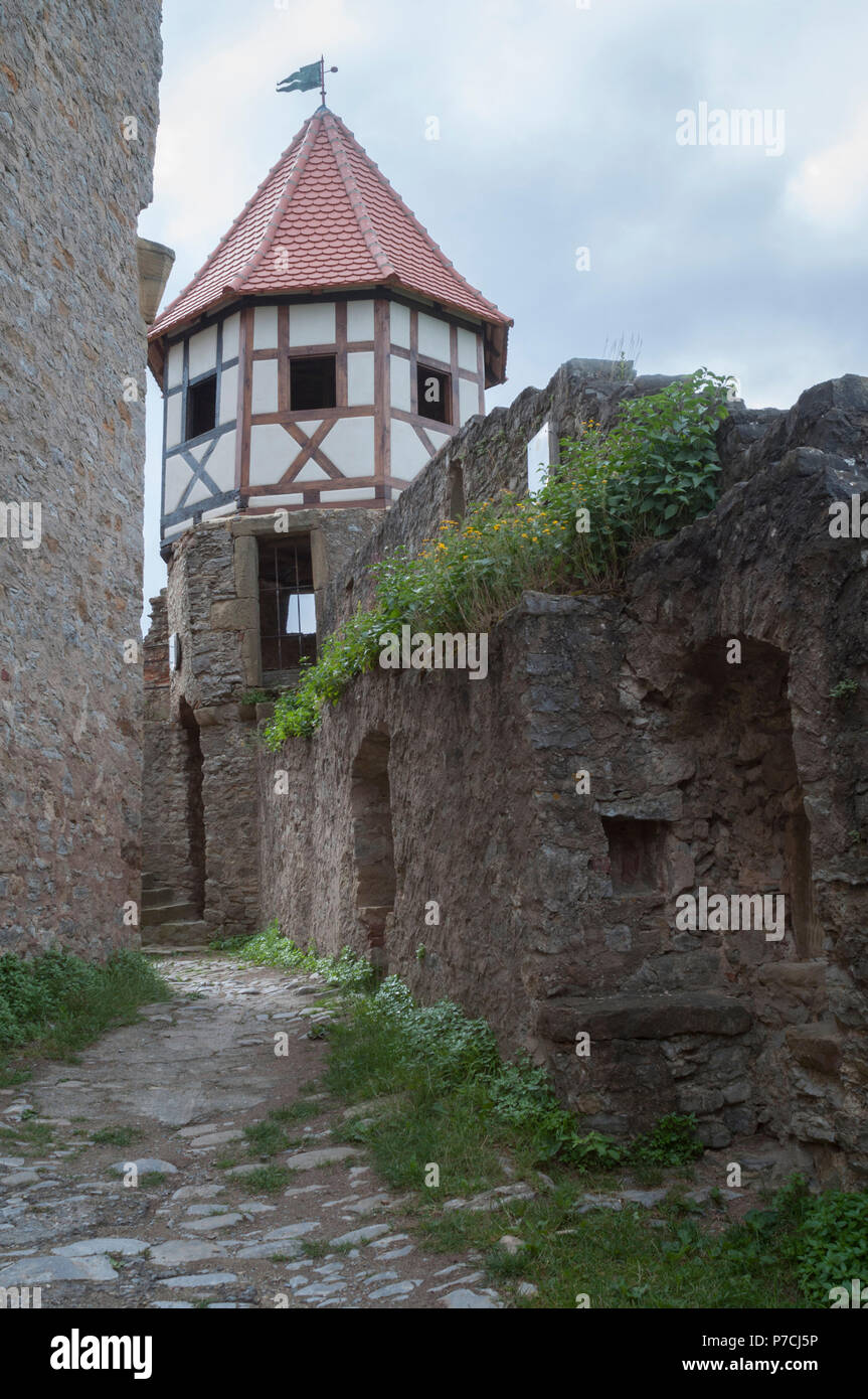 Mosbach hi-res stock photography and images - Alamy