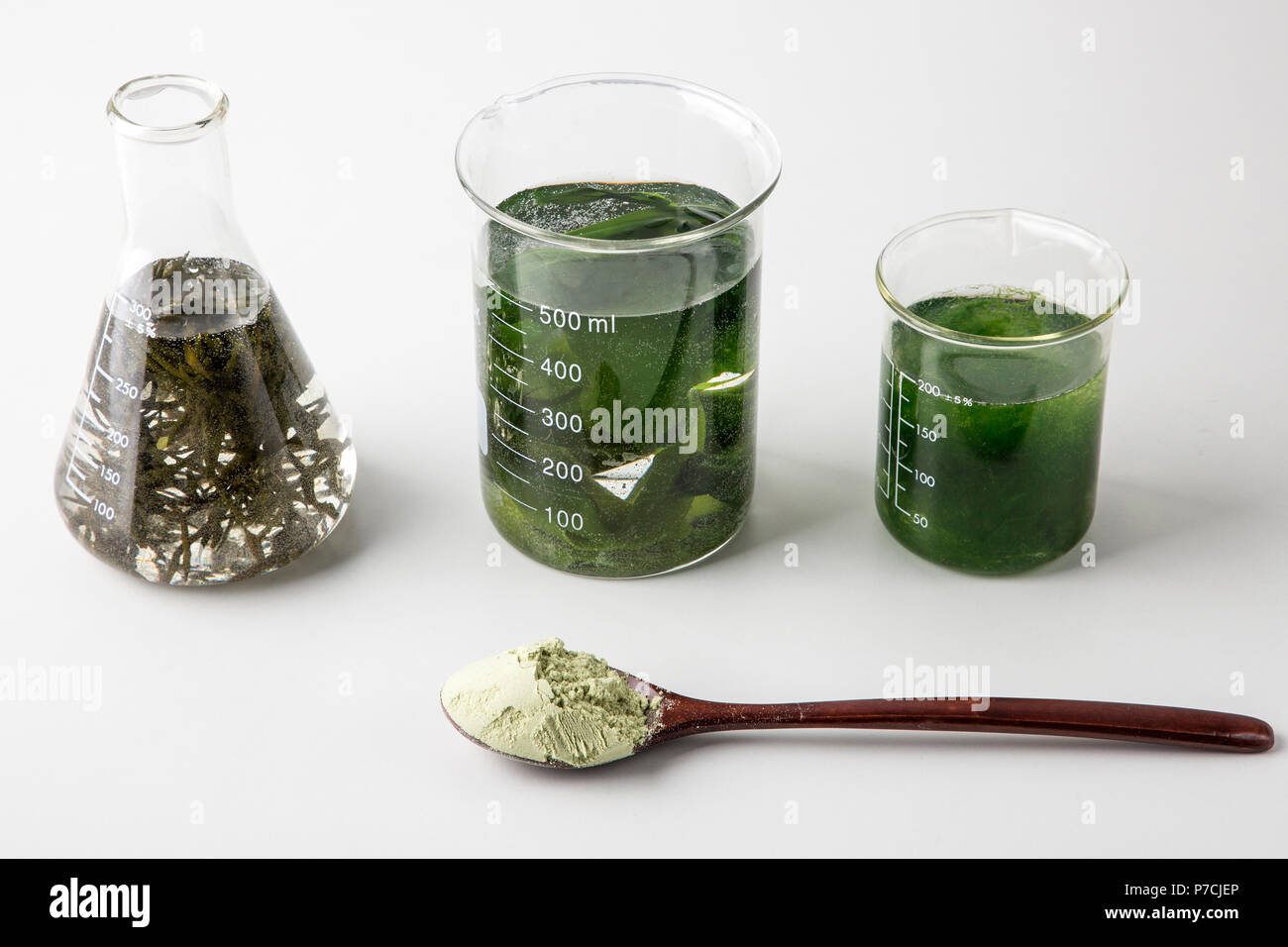 Object photos - seaweed, its rich in vitamins, minerals, and fiber. 123 ...