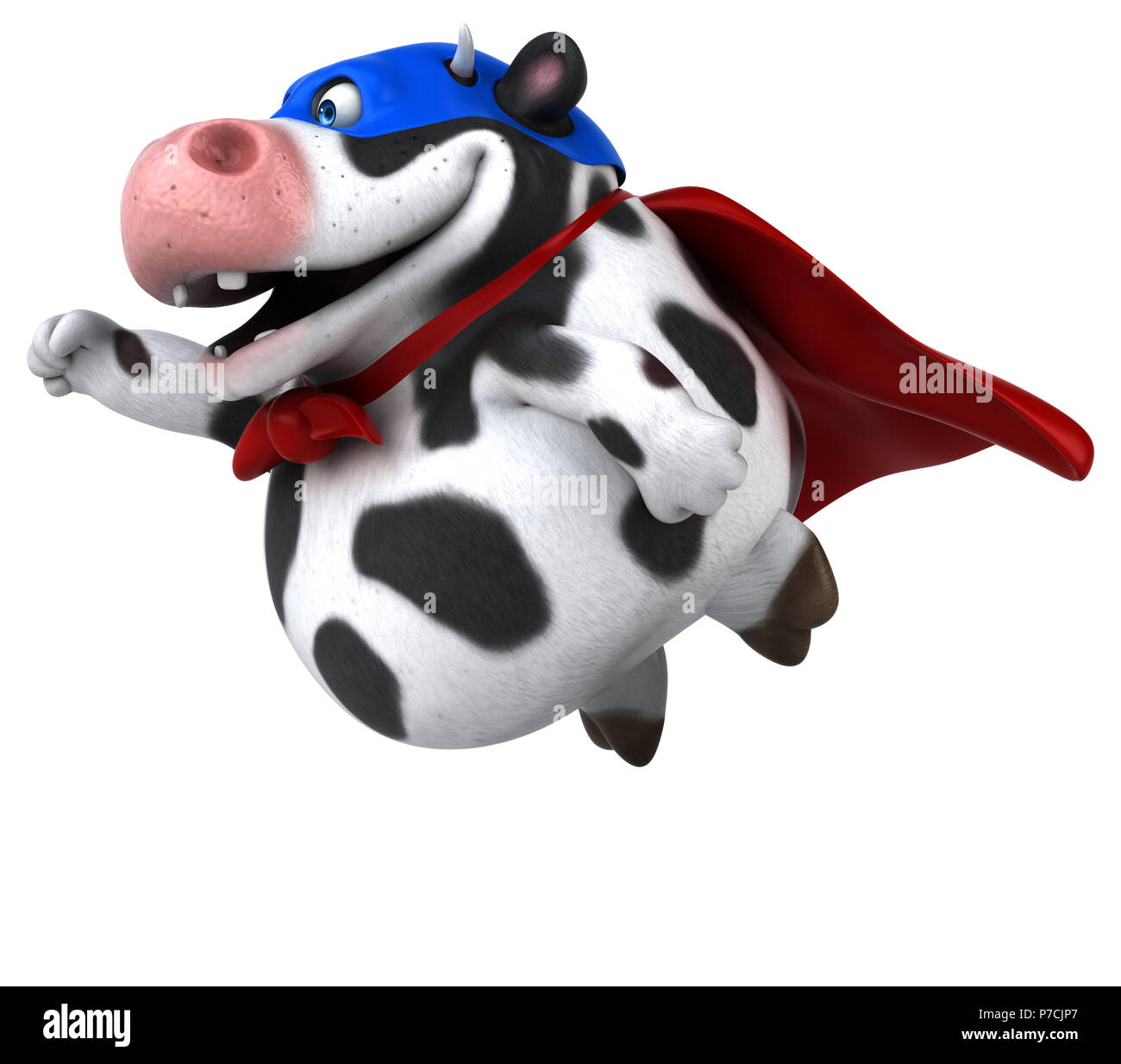 Super Cow