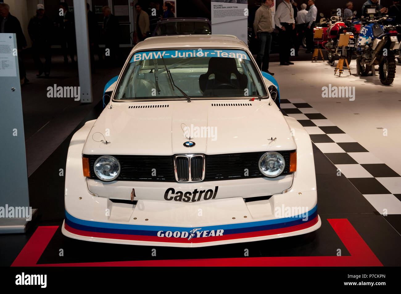 Antique race cars hi-res stock photography and images - Alamy