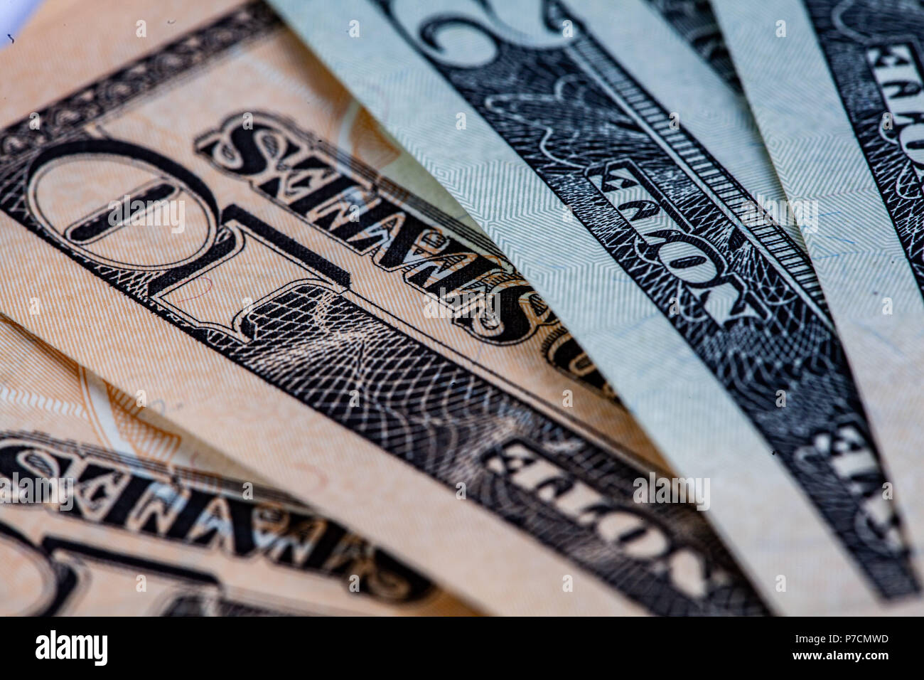 American paper currency hi-res stock photography and images - Alamy