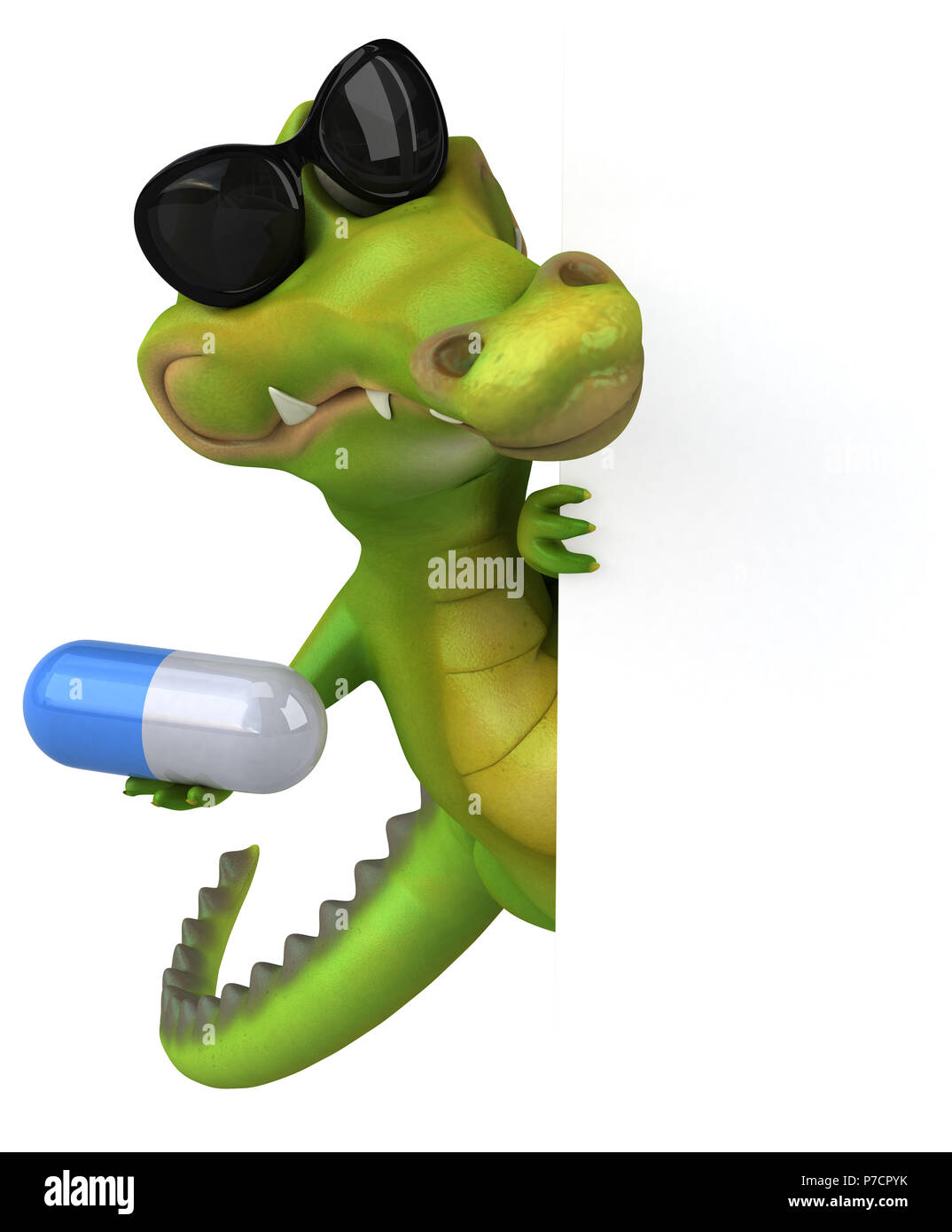 Crocodile drug hi-res stock photography and images - Alamy