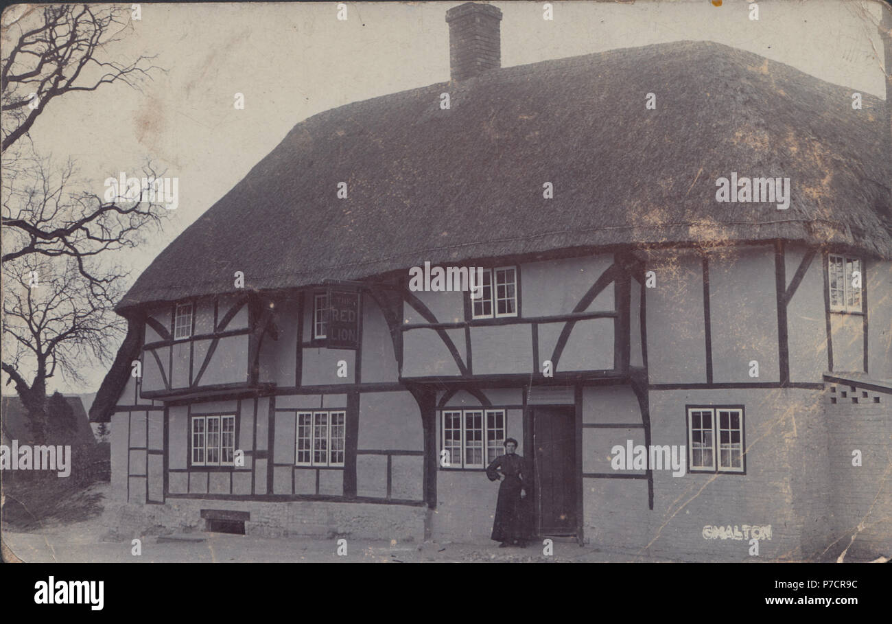 Chalton history hi-res stock photography and images - Alamy