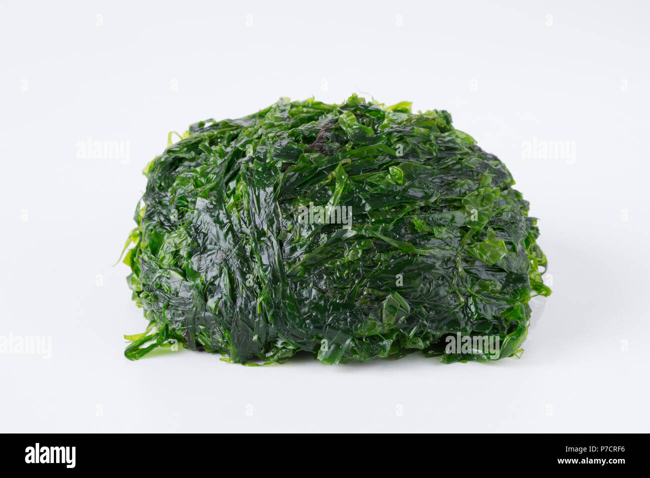 Object photos - seaweed, its rich in vitamins, minerals, and fiber. 035 ...