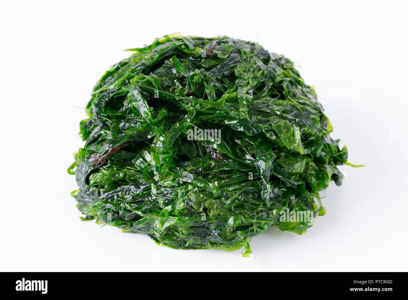 Object photos - seaweed, its rich in vitamins, minerals, and fiber. 034 ...