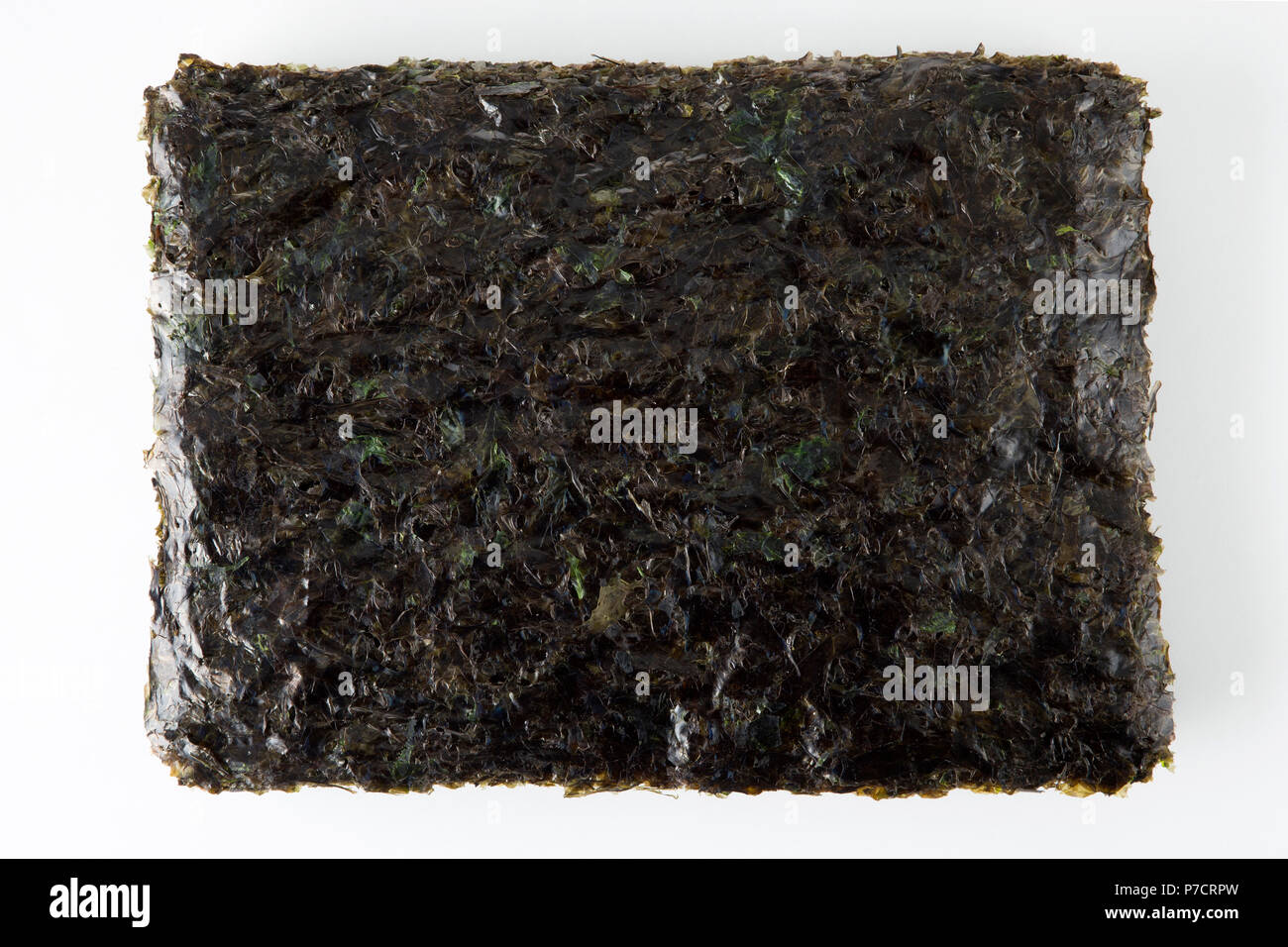 Object photos - seaweed, its rich in vitamins, minerals, and fiber. 029 ...