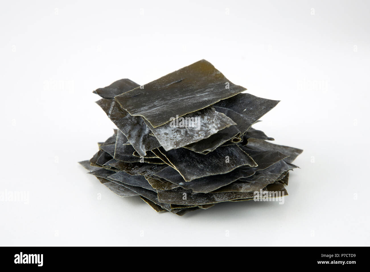 Object photos - seaweed, its rich in vitamins, minerals, and fiber. 008 ...
