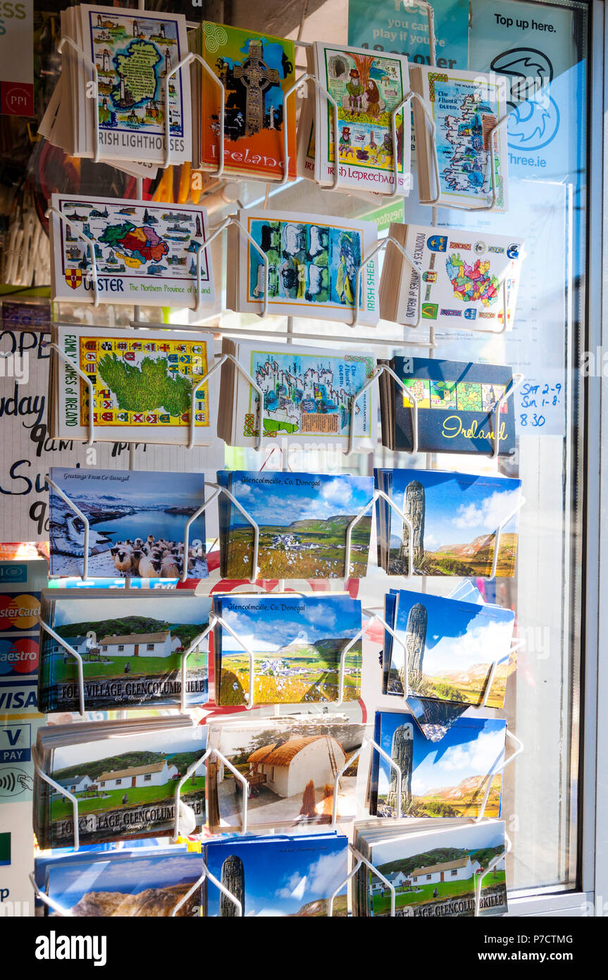 Seaside Picture Postcards High Resolution Stock Photography and Images ...