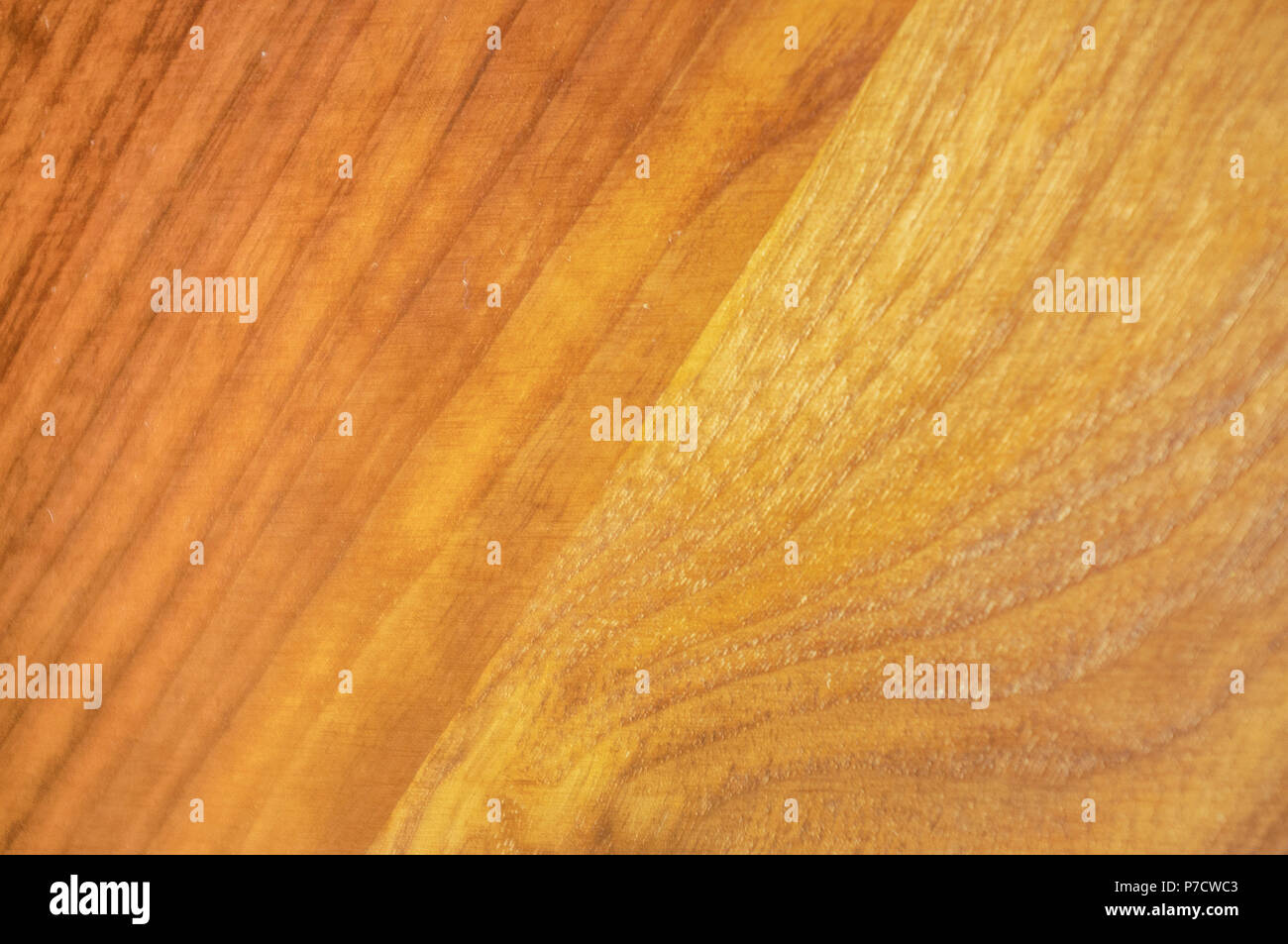 Texture of yellow wood extreme closeup Stock Photo - Alamy