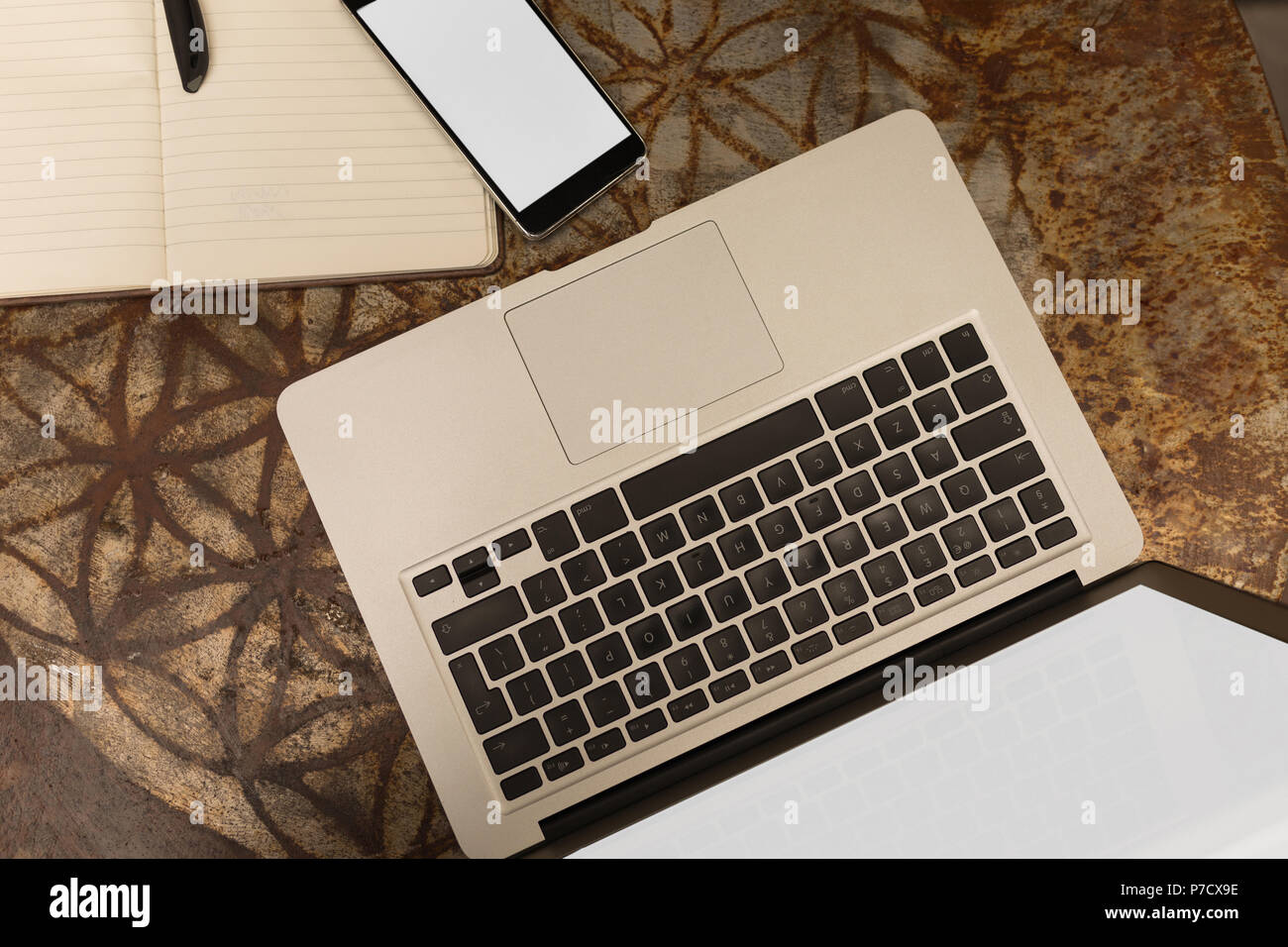 Phone diary hi-res stock photography and images - Alamy