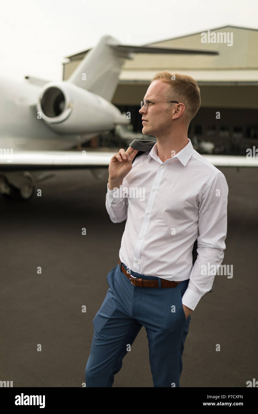 Terminal male hi-res stock photography and images - Alamy