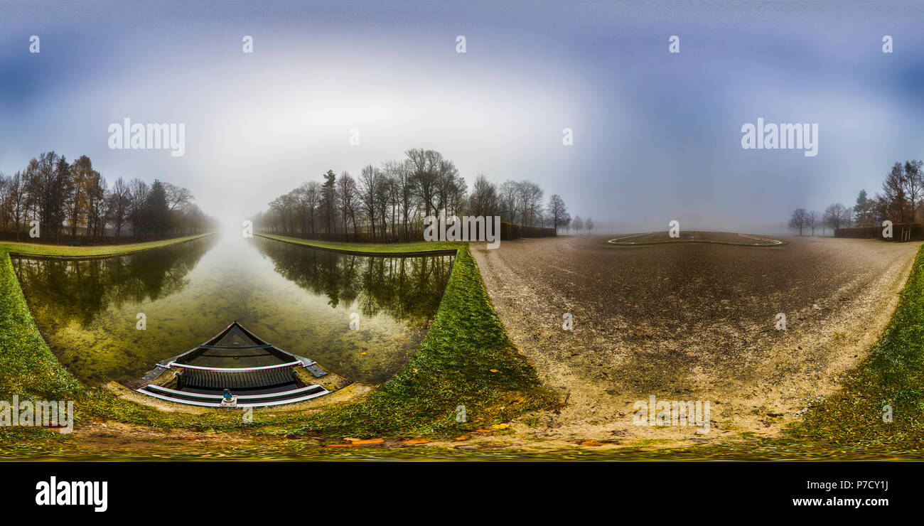 360 forest image hi-res stock photography and images - Alamy