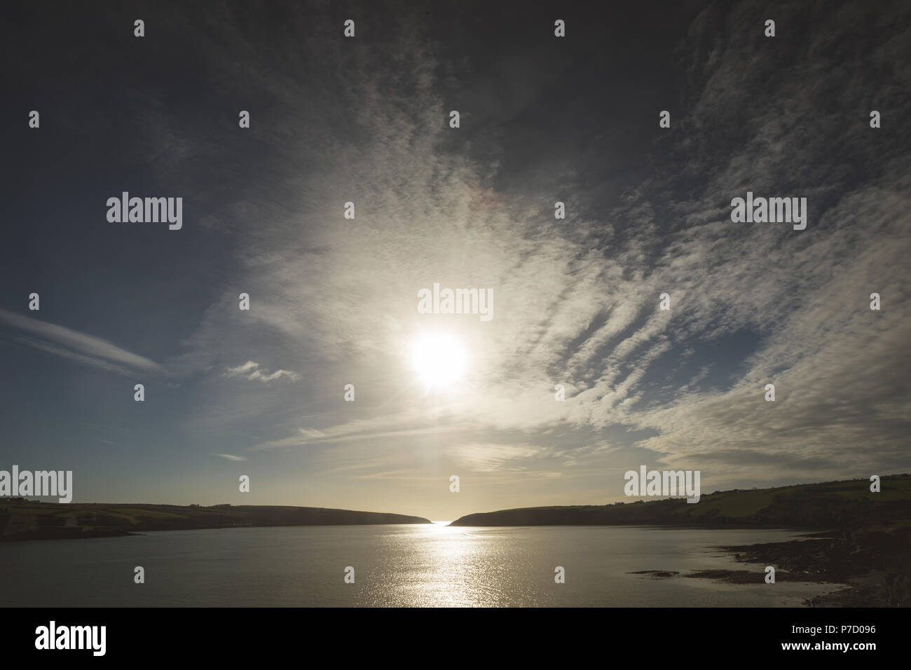 County cork countryside hi-res stock photography and images - Alamy