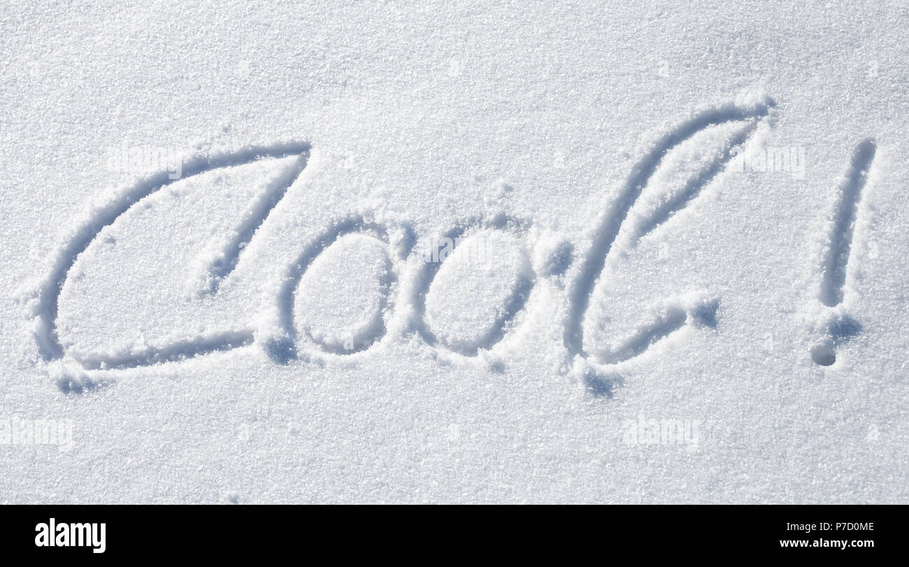 Hand cool hi-res stock photography and images - Alamy