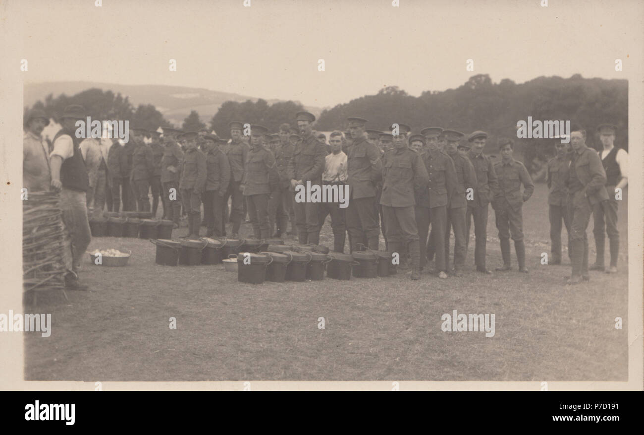 8th regiment british rifles hi-res stock photography and images - Alamy