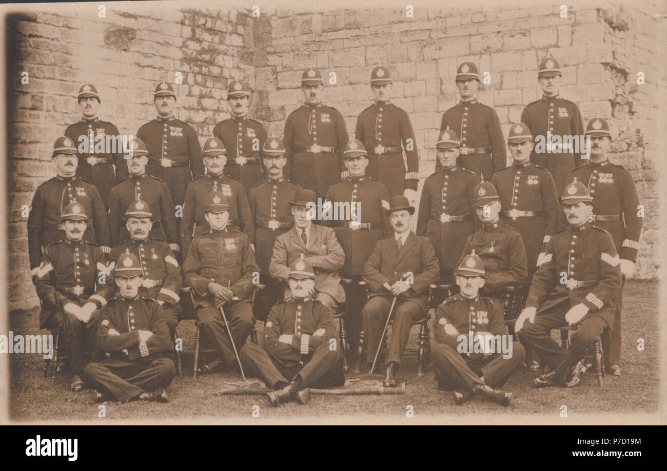 Welsh police hi-res stock photography and images - Alamy