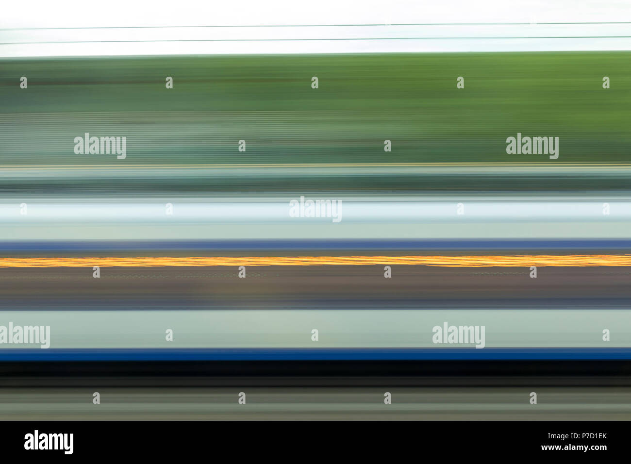 Background Motion Blur in greencolor Stock Photo - Alamy