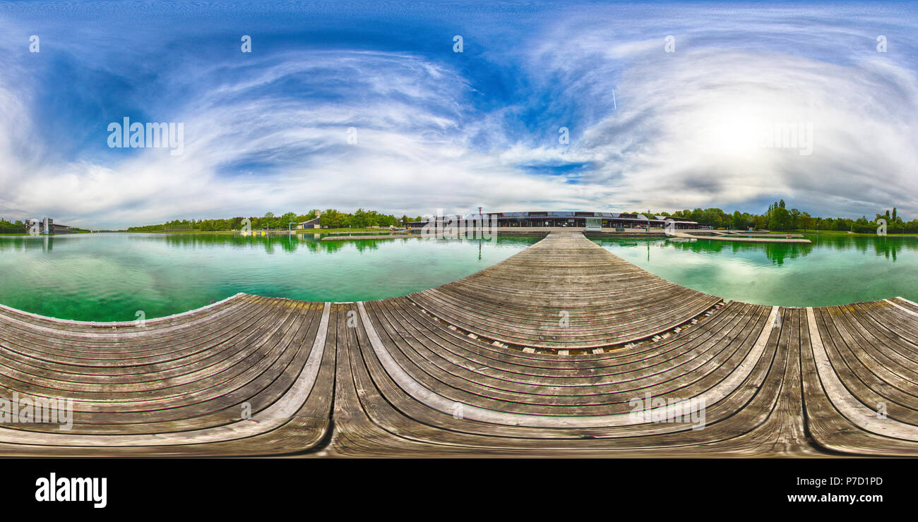 Equirectangular projection hi-res stock photography and images - Alamy