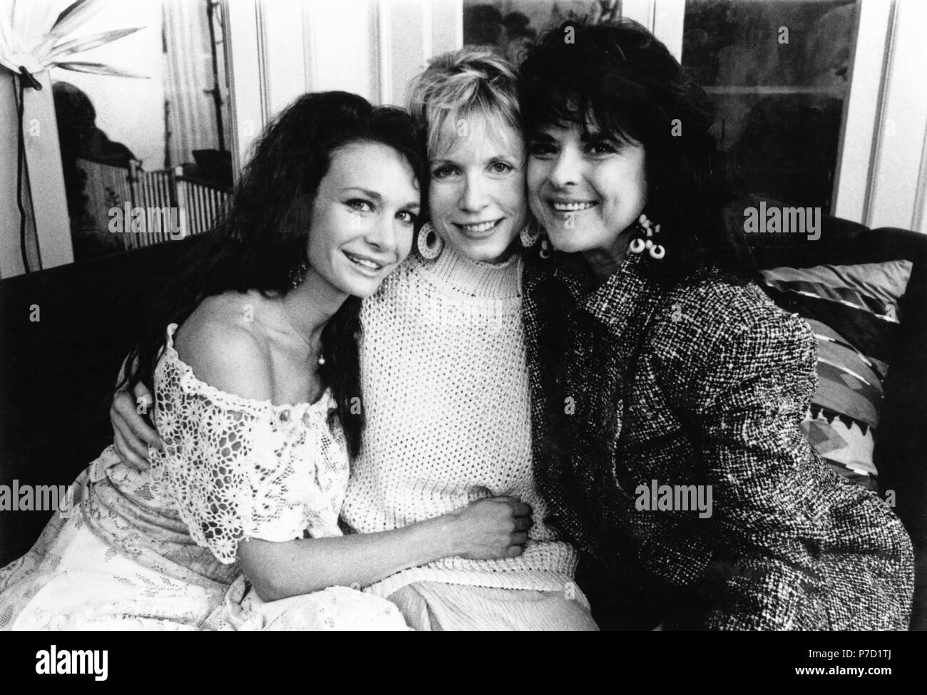 Lisa blake richards Black and White Stock Photos & Images - Alamy