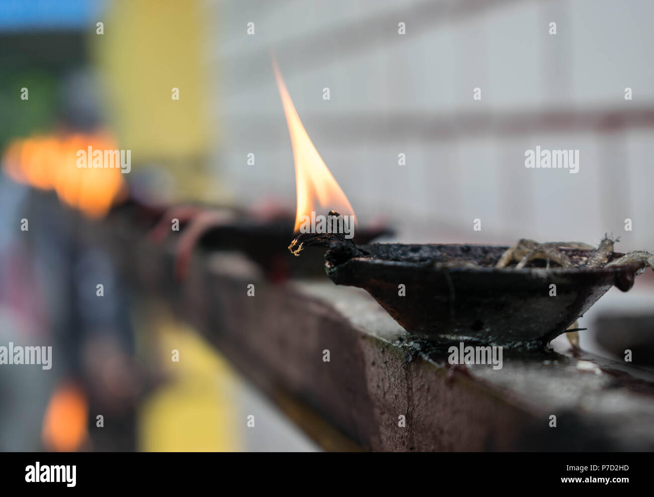 Diyo light hi-res stock photography and images - Alamy