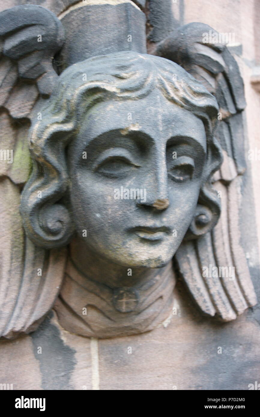 Bishop street coventry hi-res stock photography and images - Alamy