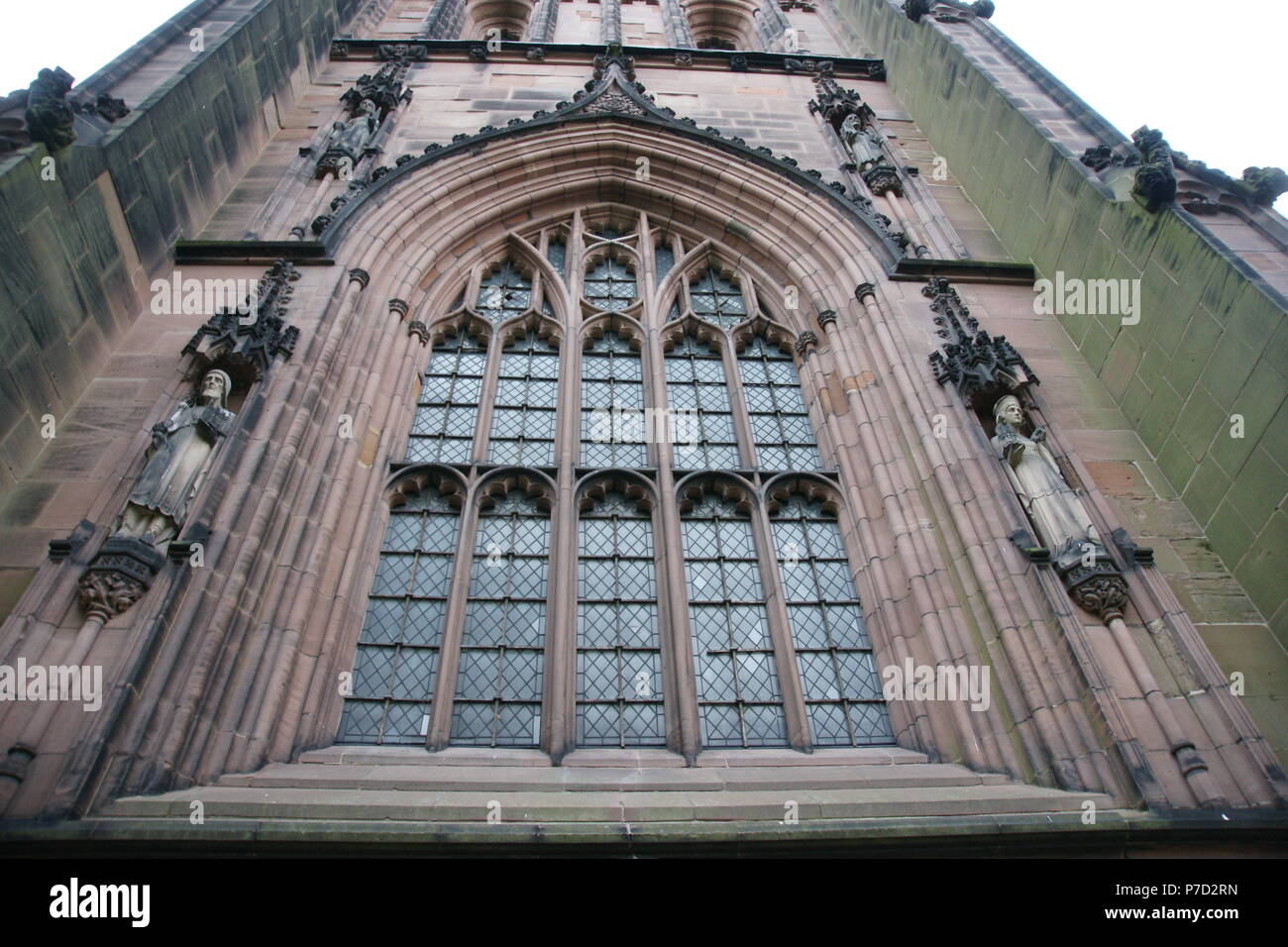 Cathedral Church of St Michael, Coventry Stock Photo - Alamy Cathedral Church of St Michael, Coventry Stock Photo - Alamy