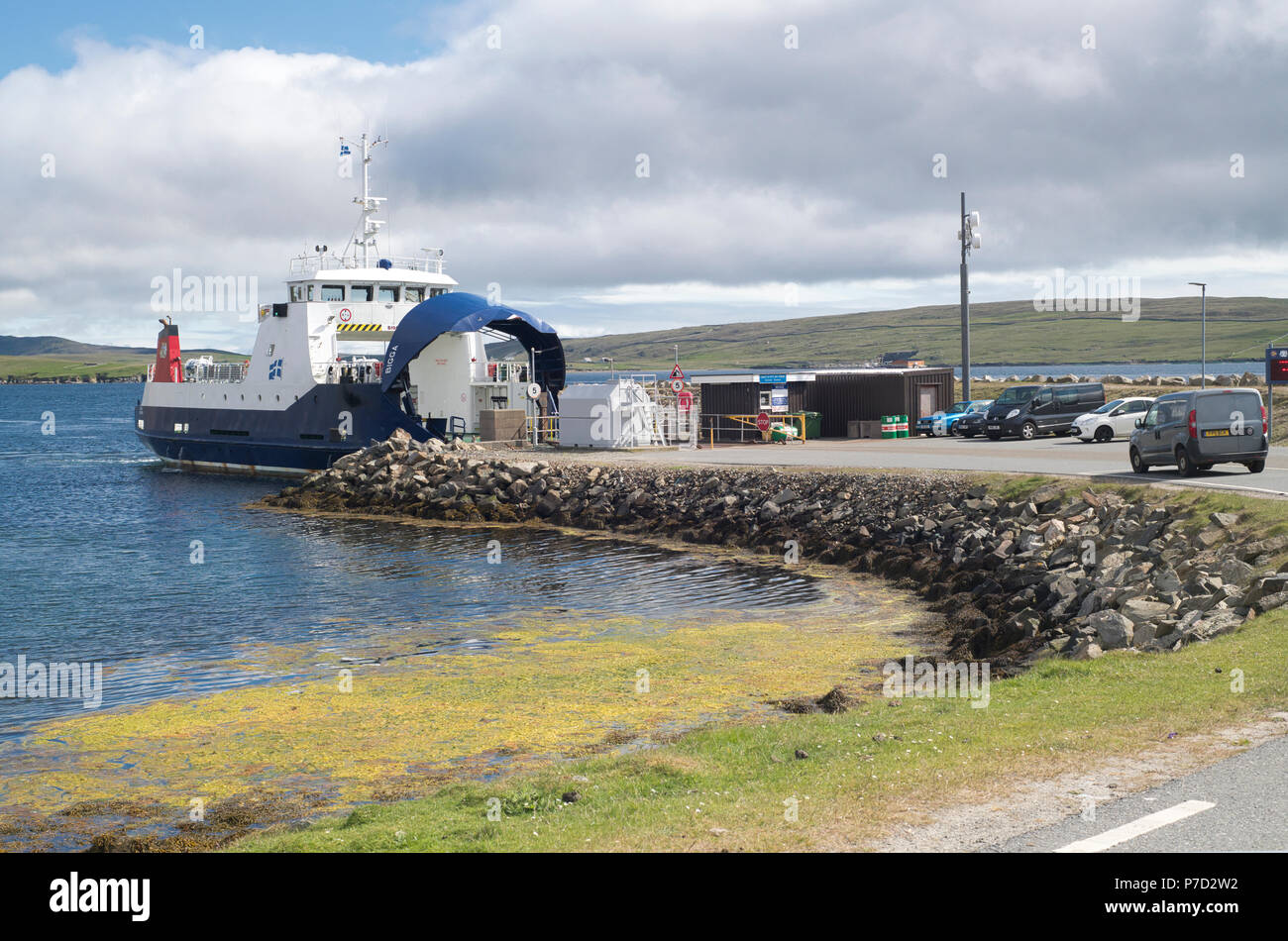 Ferry belmont hi-res stock photography and images - Alamy