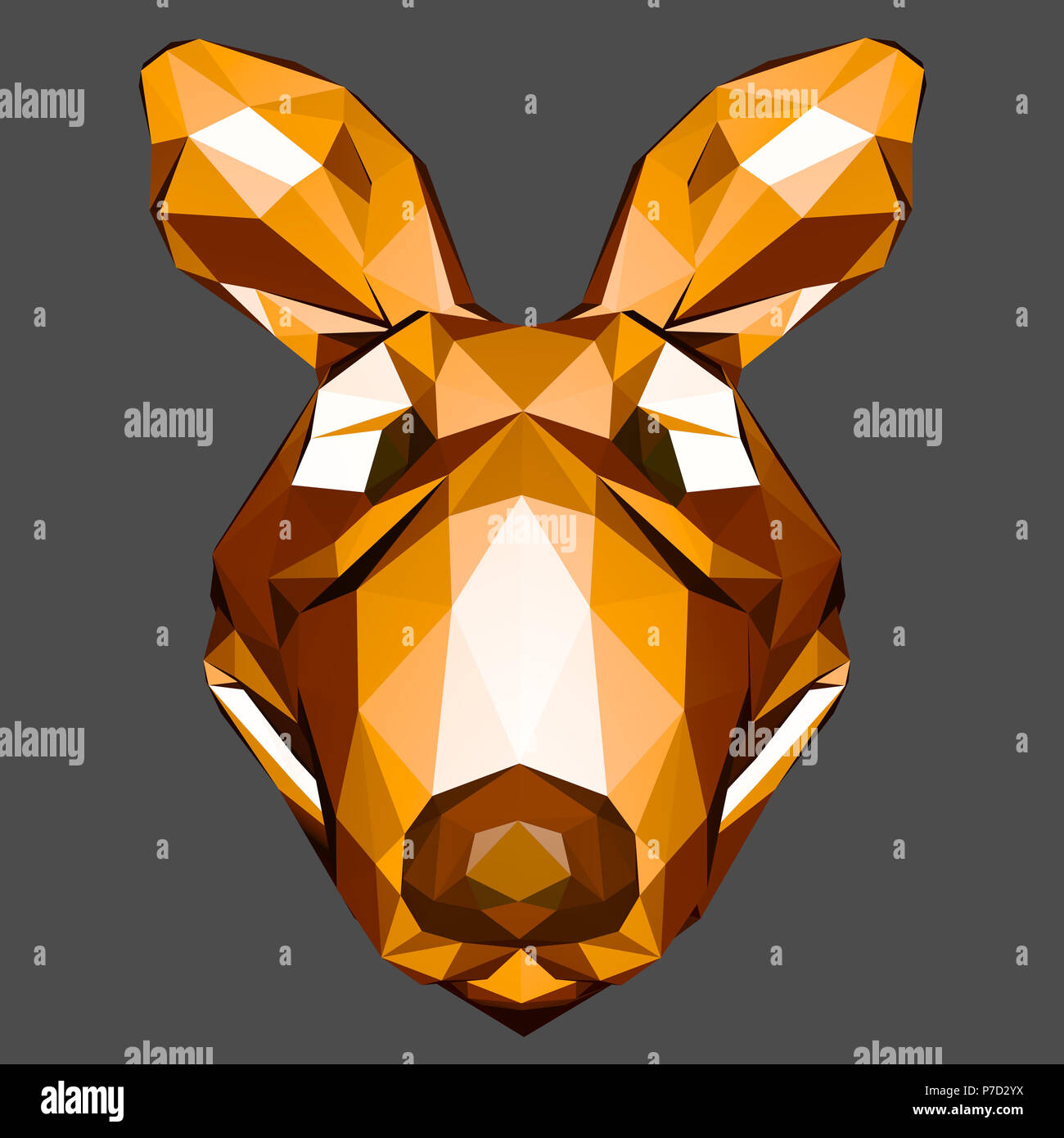 Australian art aboriginal mosaic hi-res stock photography and images ...