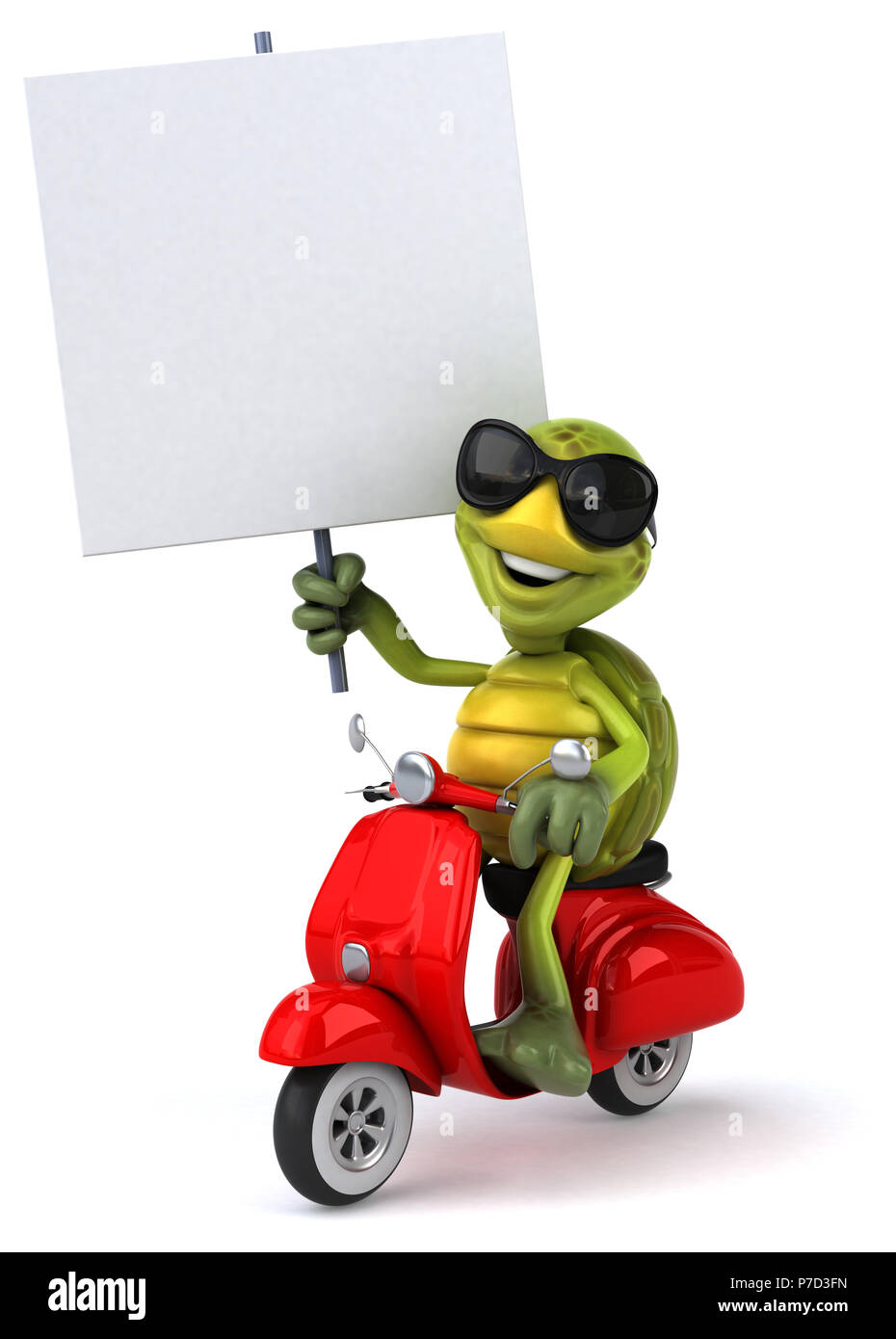 Moto turtle hi-res stock photography and images - Alamy