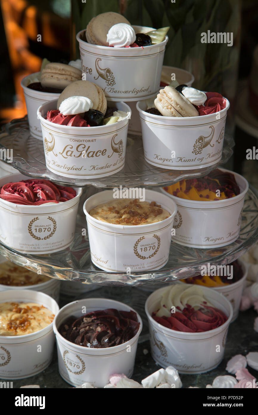 Copenhagen denmark bakery food hi-res stock photography and images - Alamy