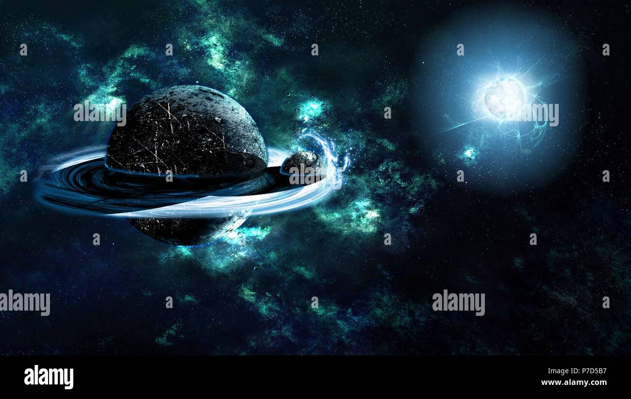 Planet Texture Nasa High Resolution Stock Photography and Images - Alamy