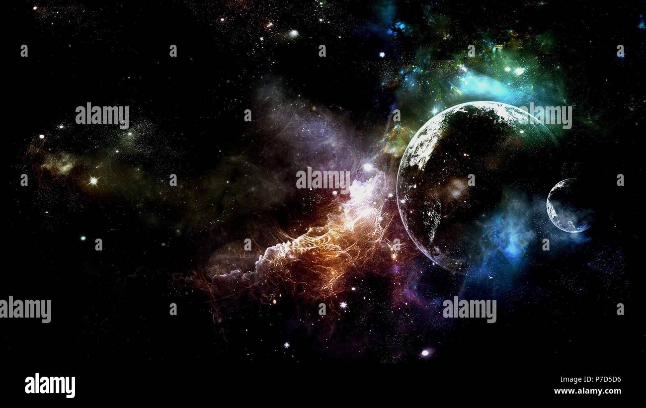 Planet Texture Unity High Resolution Stock Photography and Images - Alamy