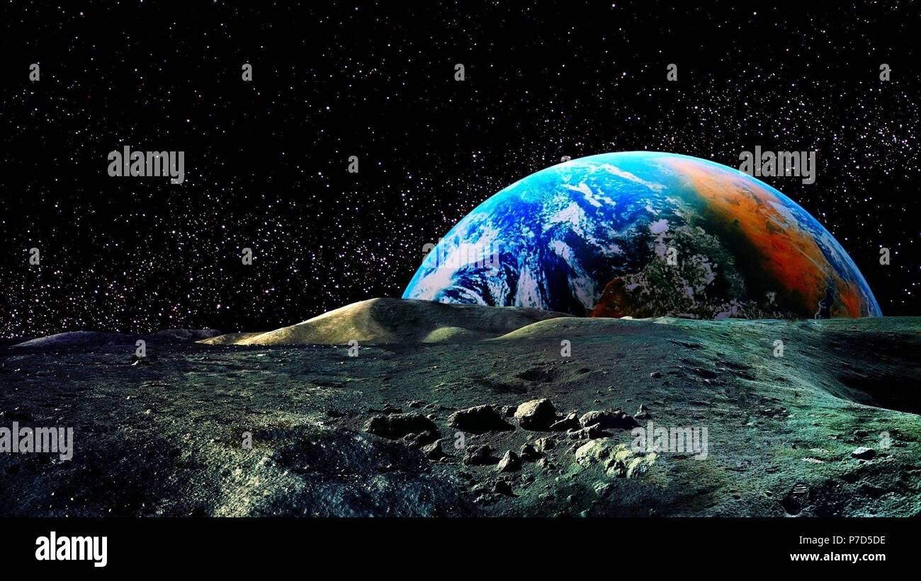 Planet Texture Nasa High Resolution Stock Photography and Images - Alamy